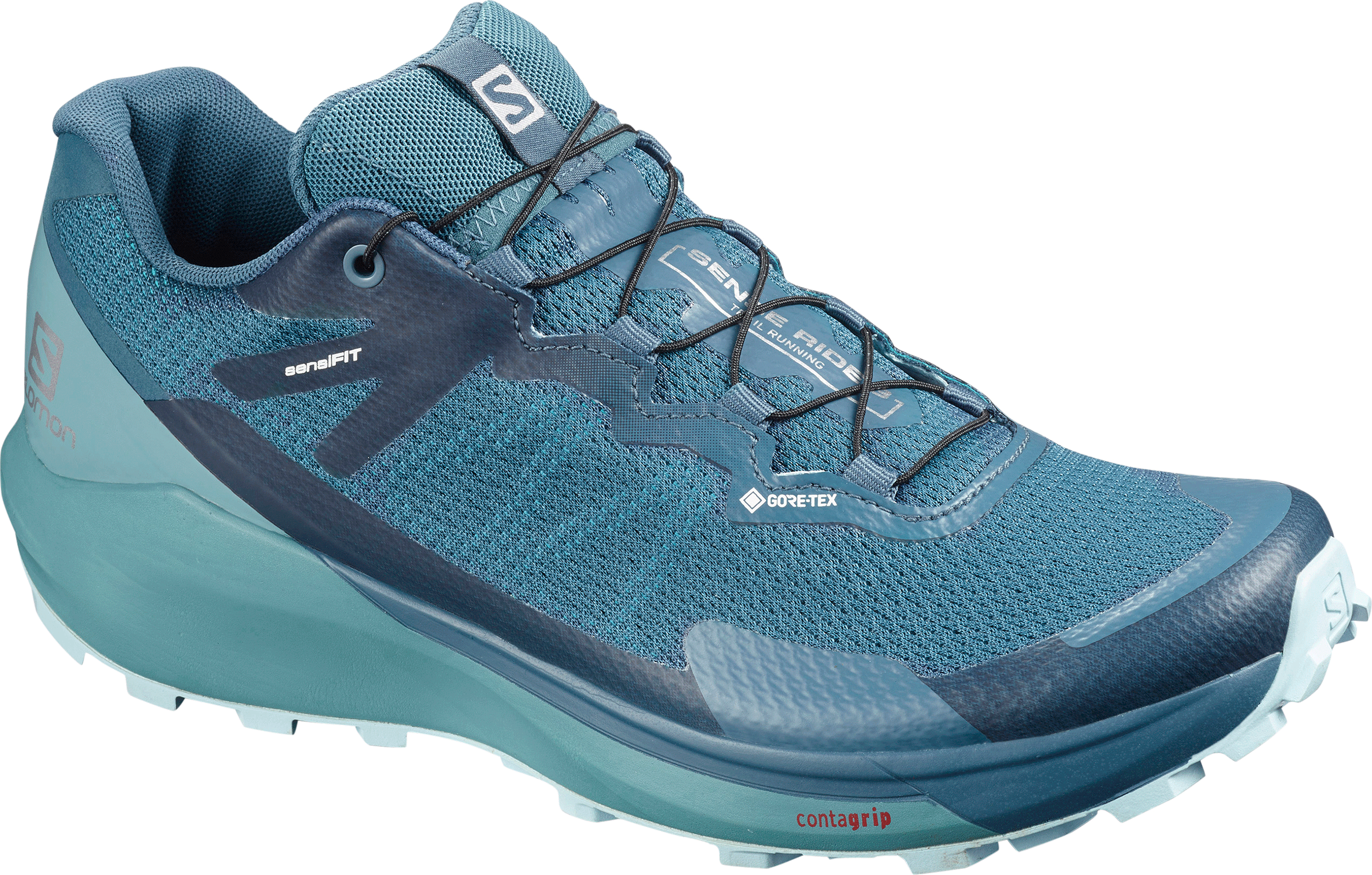 Sense Ride 3 GTX GORE TEX Brand Sense Ride 3 GTX GORE TEX Brand